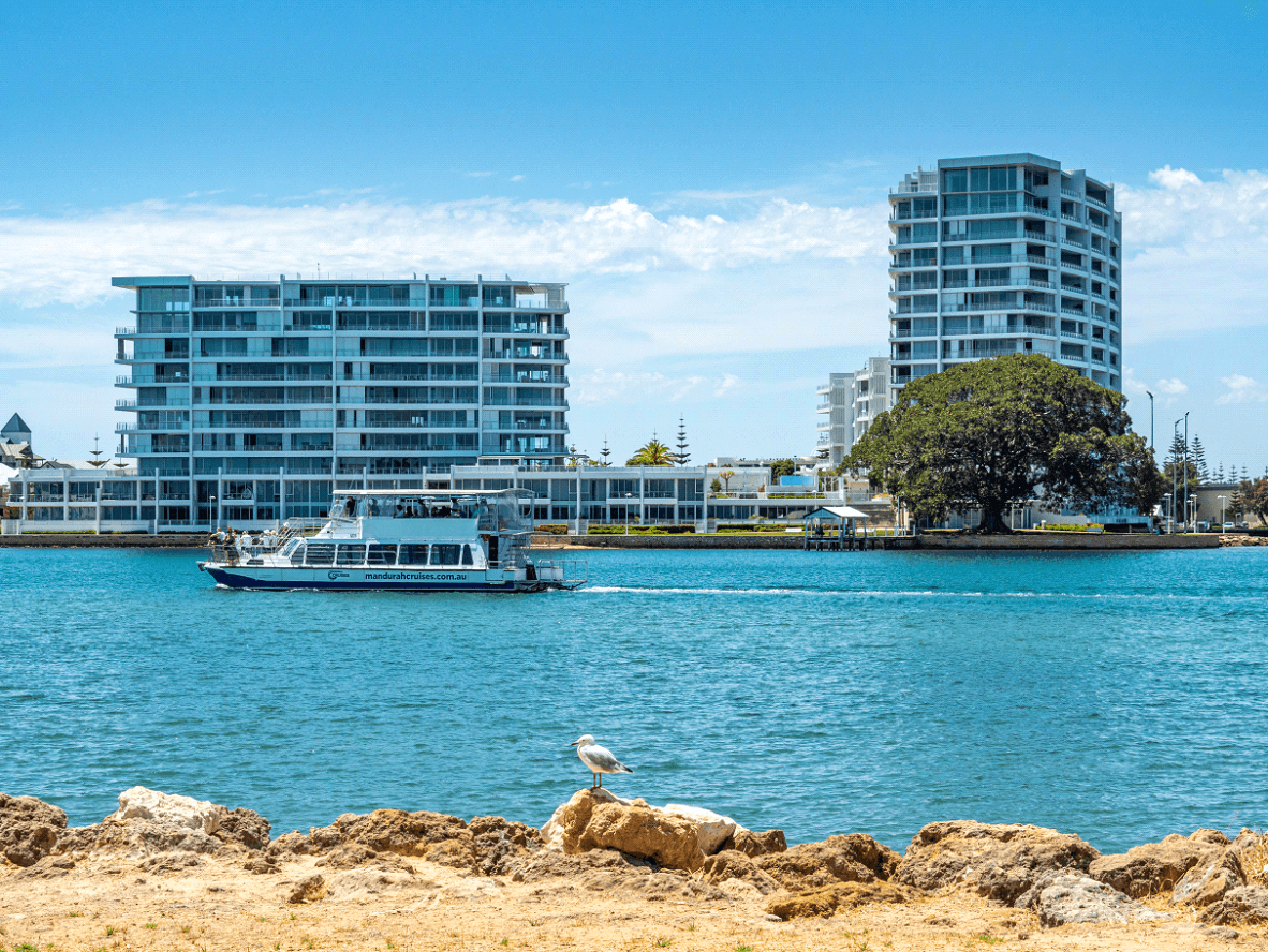 What Will Life Look Like in Ravenswood, Western Australia? - Ravenswood ...